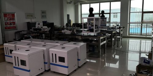 Detailed technical principle of boiling range instrument for ...