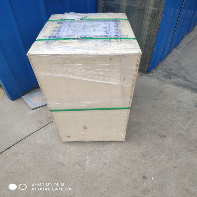 Petroleum Oil Additive Mechanical Impurity Tester GOST 6370-1983:1997