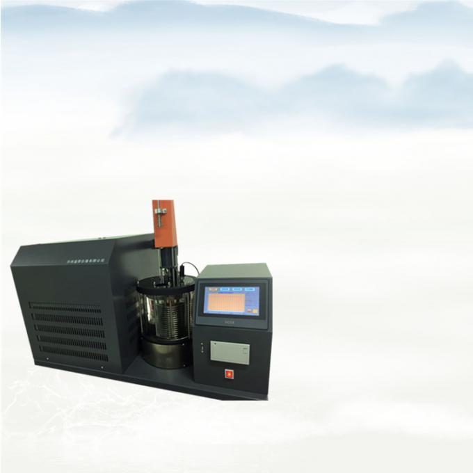 ASTM D2386, ASTM D1177 Engine Coolant Freezing Point Determination/Jet ...