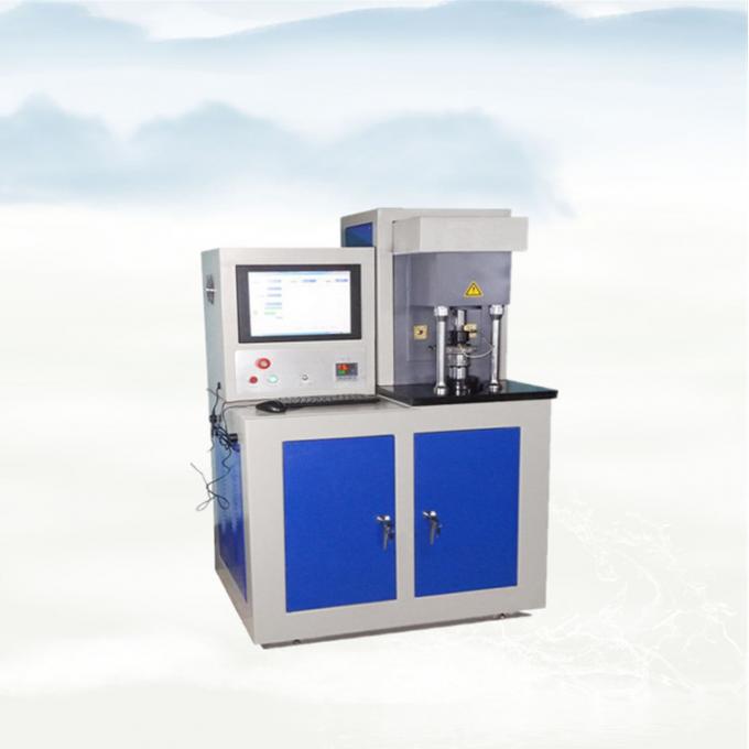 Product Four Ball Wear Testing Machine Astm D2266 Astm D2783