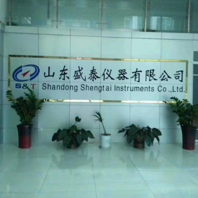 ASTM D156 NF M 07-003 Lab Test Instruments Automatic Saybolt Colorimeter