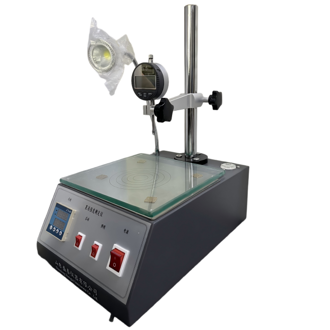 Test Method for Pectin Strength
