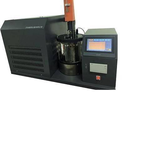 What is the freezing point of antifreeze (coolant)? How to detect?