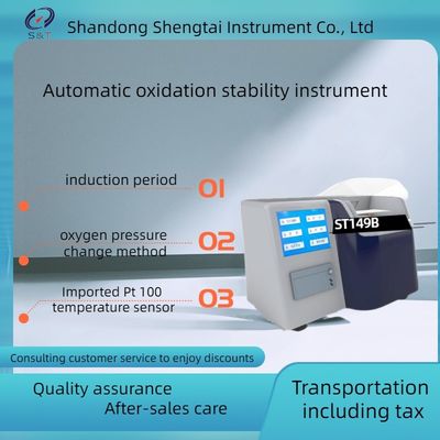 Edible Oil Testing Equipment factory, Buy good quality Edible Oil ...