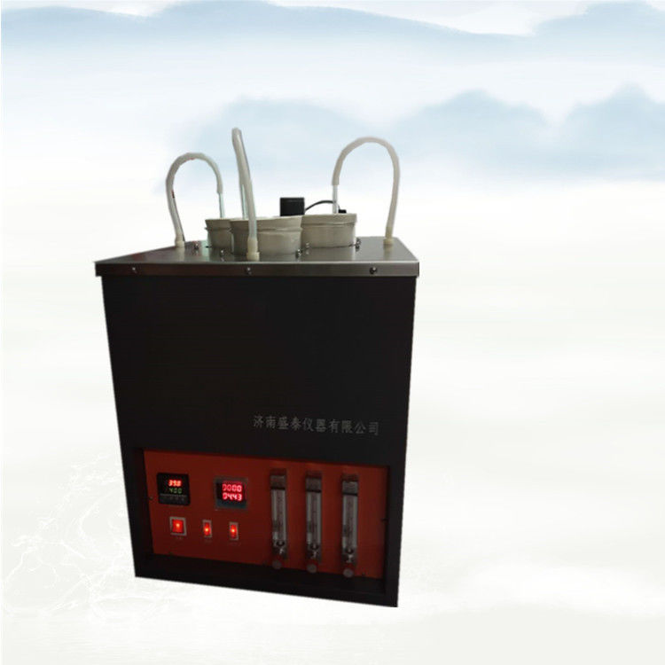 ASTM D1384 Engine Coolant Corrosion Tester Antifreeze