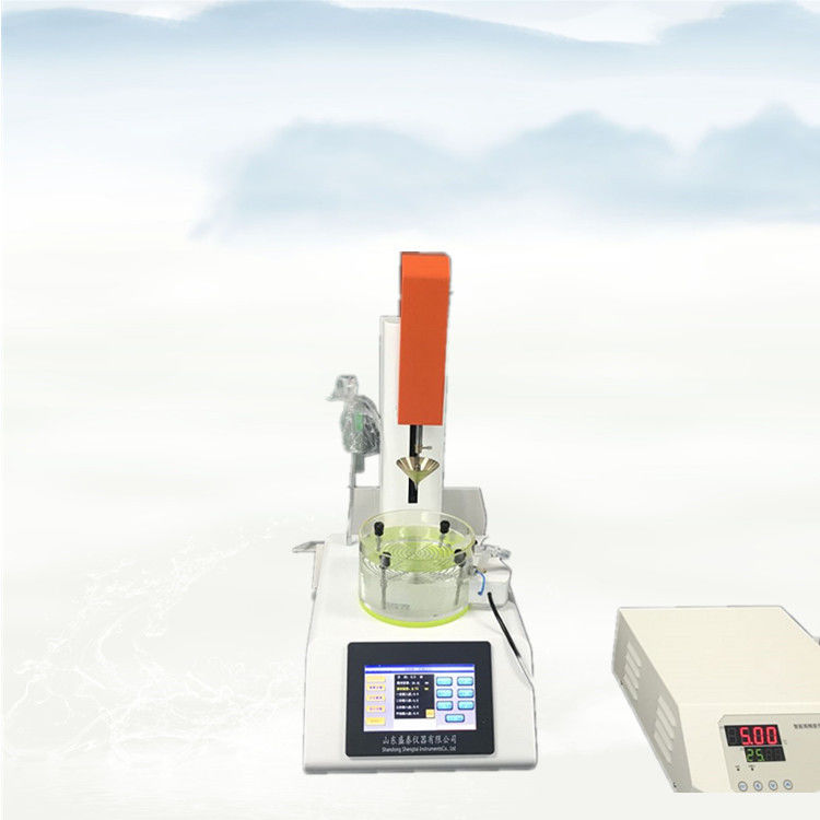 Automatic Vaseline Ointment Pharmaceutical Testing Instruments Cpt ...