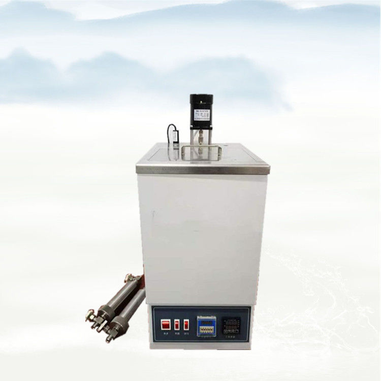 1600W Lpg Copper Sheet Corrosion Instrument Astm D1838sh / T0232