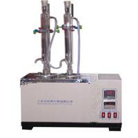 Copper Plate Corrosion Testing Equipment , AC220V 50HZ Corrosion ...