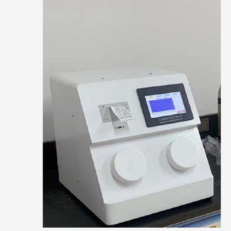 automatic rotatfing oxygen bomb tester or Turbine oil test RPVOT ...