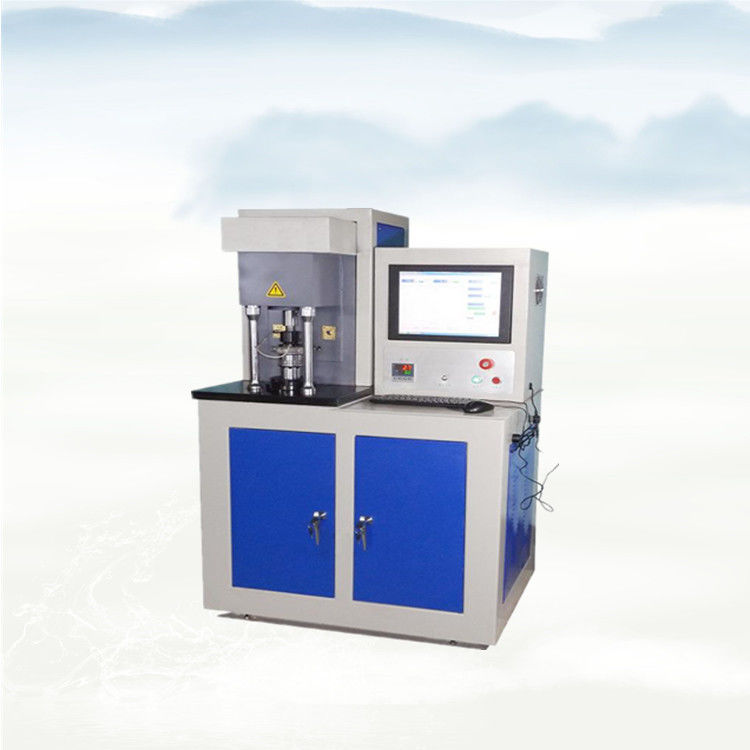 Product Four Ball Wear Testing Machine ASTM D2266 ASTM D2783 ...