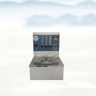 Existent Gum Tester Jet Evaporation Method ASTM D381 Diesel Fuel ...