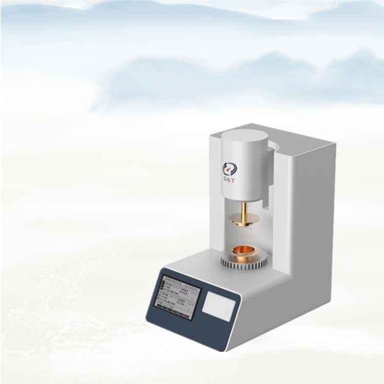 Plant oil Smoke Point Tester Lab Test Instruments vegetable smoke point ...