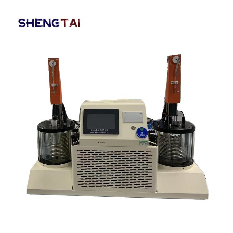 Automatic Drug Coagulator According To USP40 651 Freezing Point ...