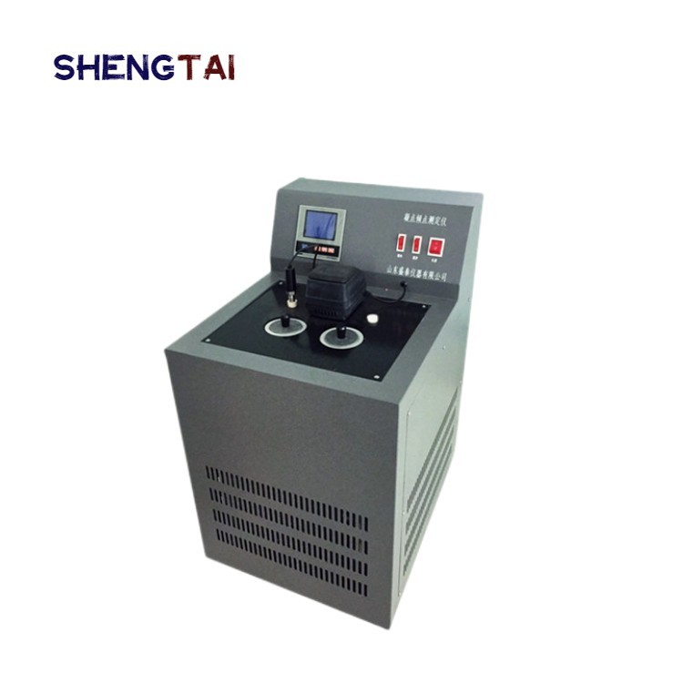Refrigeration Of Small Liquid Crystal Display Compressor For Petroleum ...