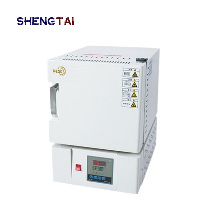 ASTMD482 Ash Content Tester For Petroleum Products And Lubricating Oil ...