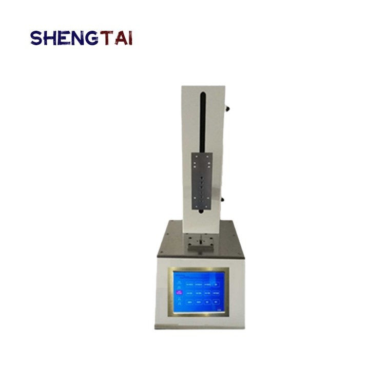 ST-16A Gel Strength Tester One Click Operation For Strength Of Hard ...