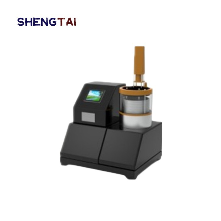 Pharmaceutical Test ST-016 Automatic Fat and Fatty Acid Freezing Point ...
