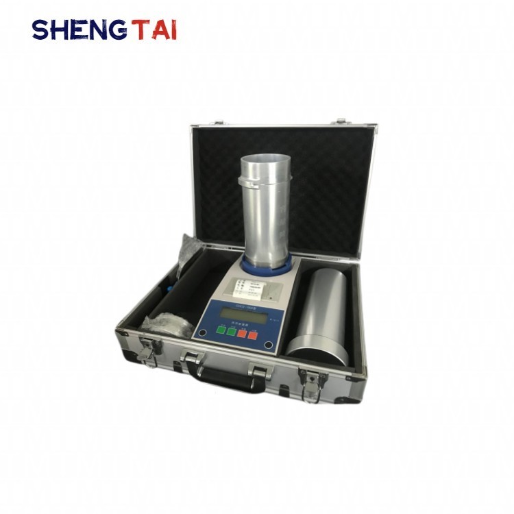 Intelligent weighing instrument ST128 electronic (grain) bulk density ...
