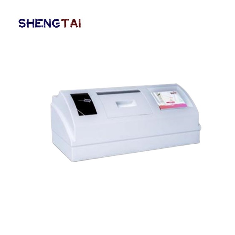 ST-12B Fully automatic touch screen sugar detector for concentration ...