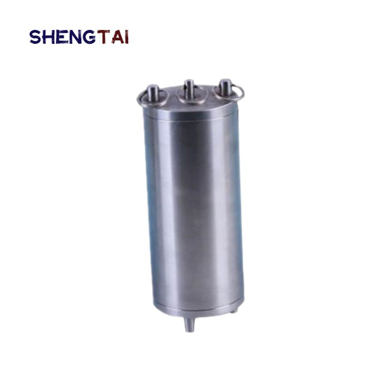 Edible Oil Testing Equipment ST123A Stainless steel oil sampler made of ...