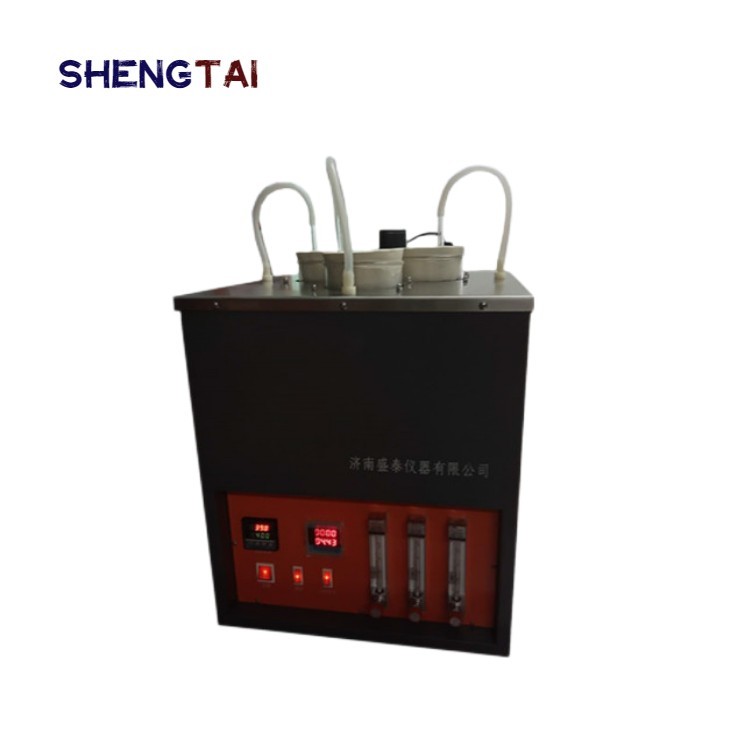 ASTM D1384 Antifreeze Corrosion Meter Antifreeze Corrosion Tester ...