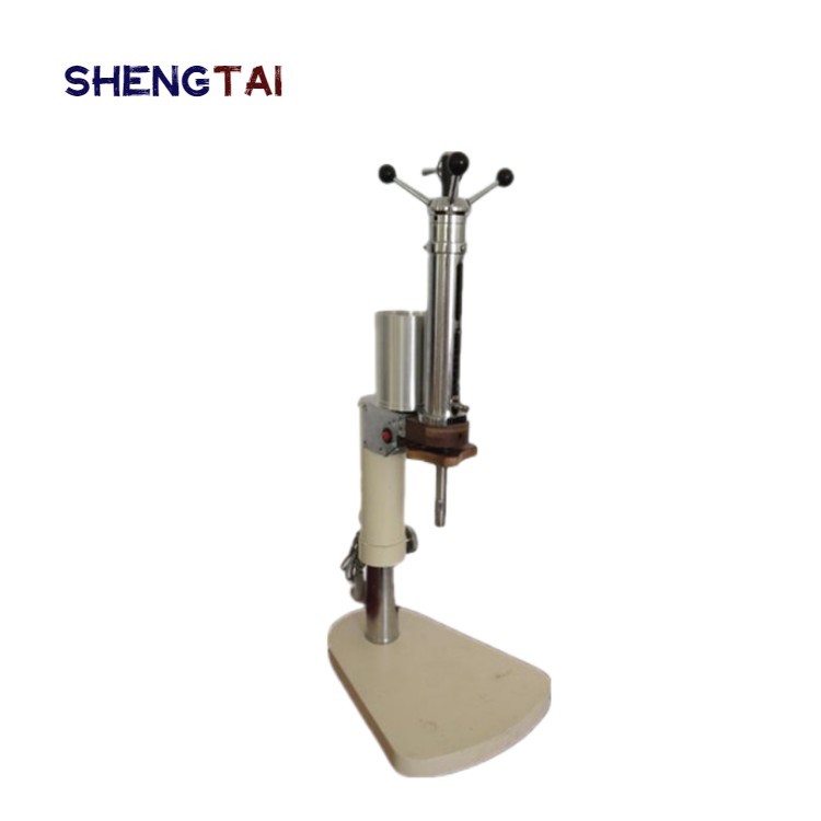 ASTM D1092 Measuring Apparent Viscosity of Lubricating Greases and ...