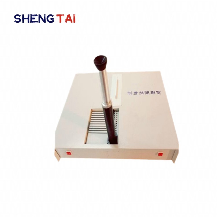 Visual colorimetric instrument ST110 Rovibon colorimeter red yellow ...