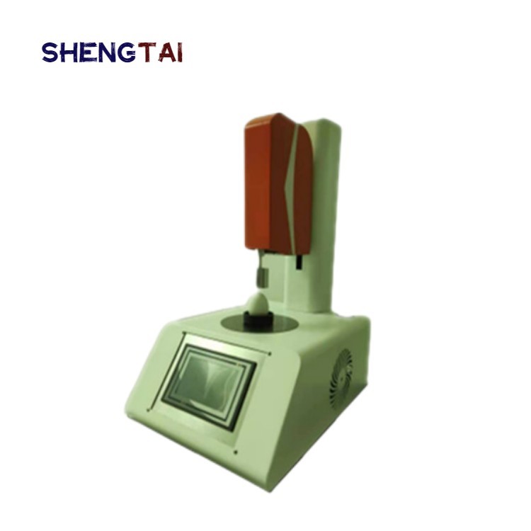 Fully automatic eggshell strength tester ST120H high-speed ARM ...
