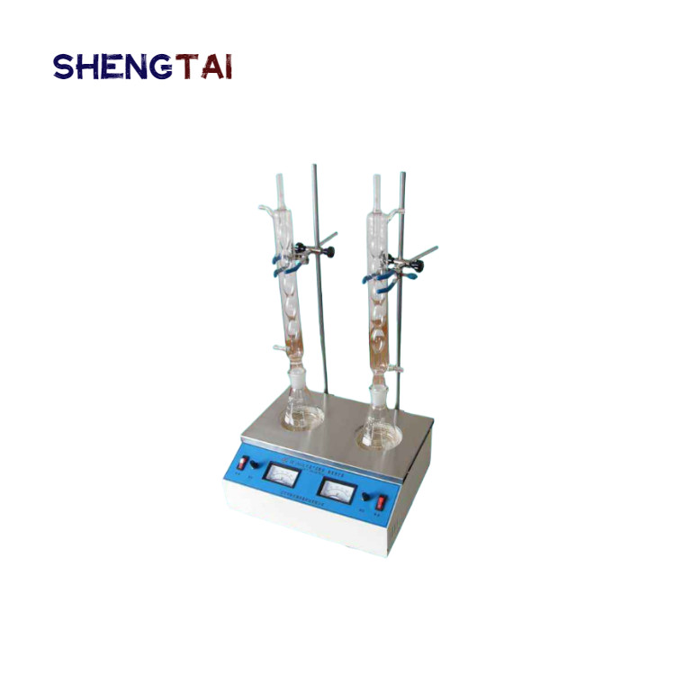 Laboratory Equipment Transformer Oil Petroleum Products Oil Acid Value ...