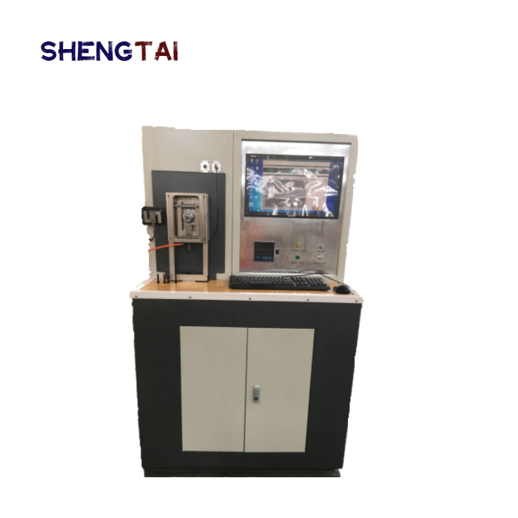 ASTM D2782 Testing method for extreme pressure performance of ...