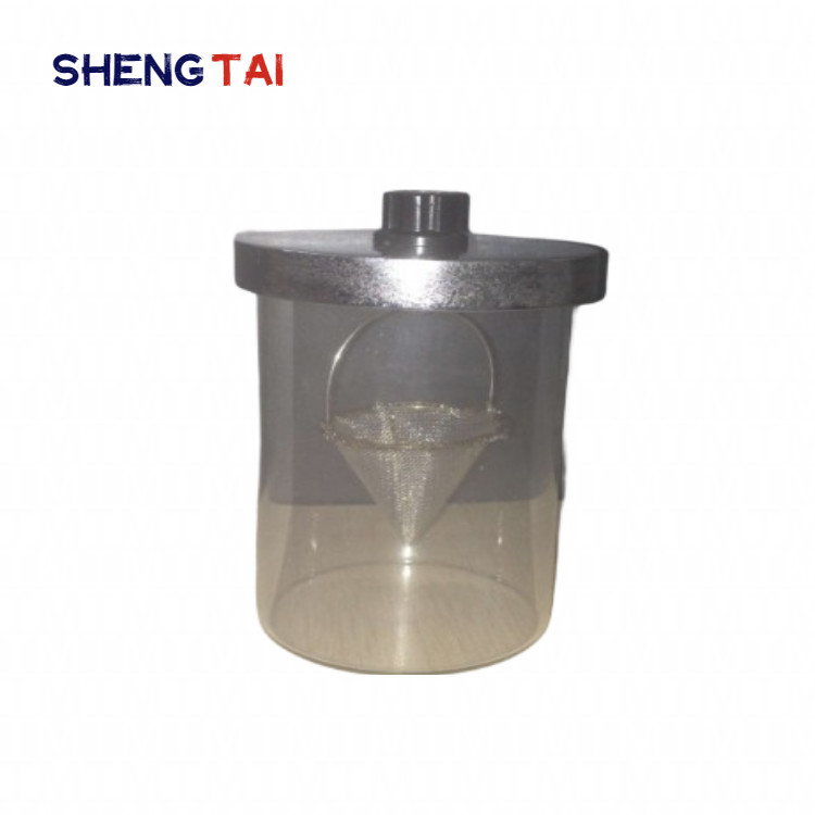 Steel mesh oil separator SH12 lubricating grease Steel mesh oil ...