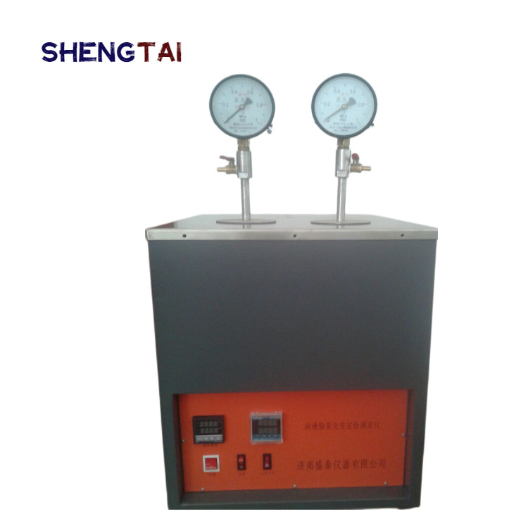 ASTM D942 Lubricating Grease Corrosion Resistance Tester SH0325 ...