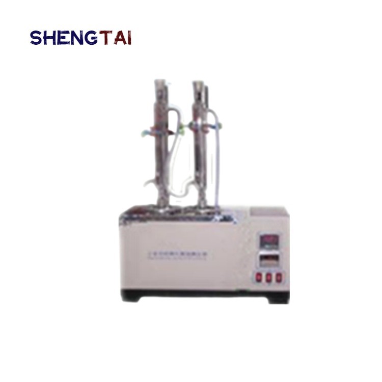 ASTM D849 Industrial Aromatic Hydrocarbon Copper Strip Corrosion Tester ...