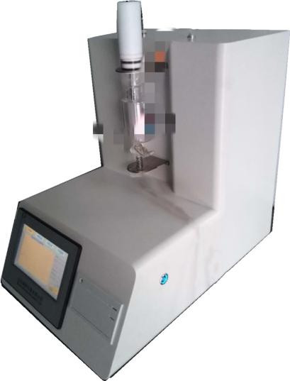 Heating Power 60w Diesel Engine Laboratory Automatic Aniline Point ...
