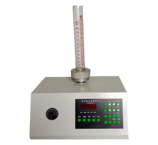 0.86N.M Torque Digital Vibrating Density Meter Sample Volume ≤250ml ...