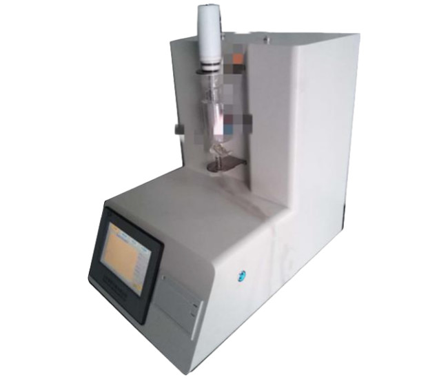 Fully Automatic Aniline Point Tester ASTM D611 Petroleum Products ...