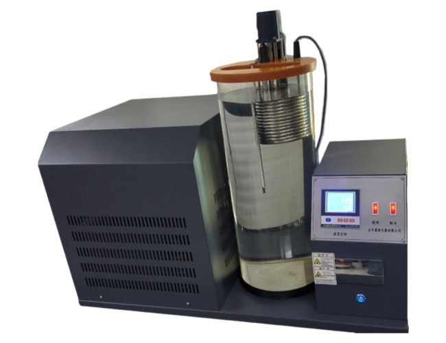 Liquefied Petroleum Gas Light Hydrocarbon Density Tester 15 ± 0.2 ℃ Or ...