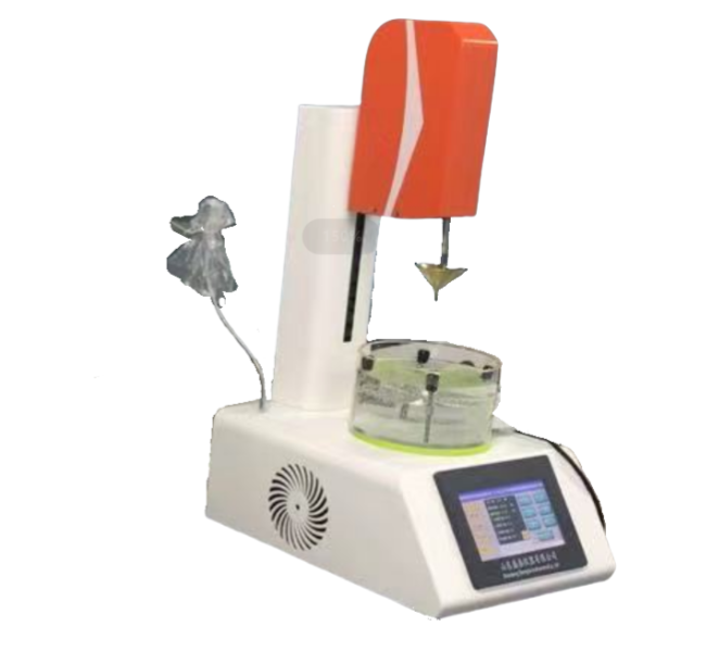 Fully Automatic Cone Penetrometer 10-50℃ with 0.01mm Accuracy Compliant ...