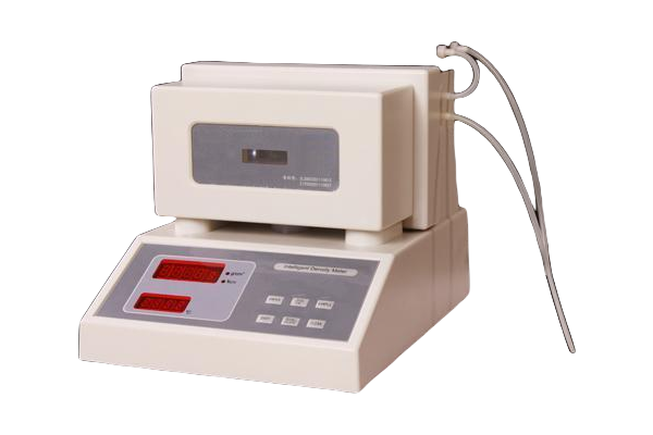 Automatic Drug Relative Density Meter with U-Shaped Oscillating Tube ...