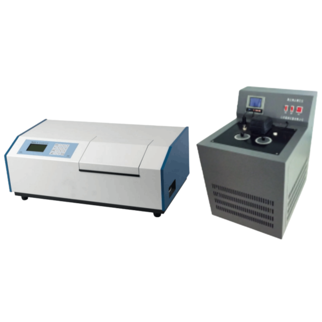 Pesticide Specific Optical Rotation Tester -45° ～ +45° Water Bath 10 ...