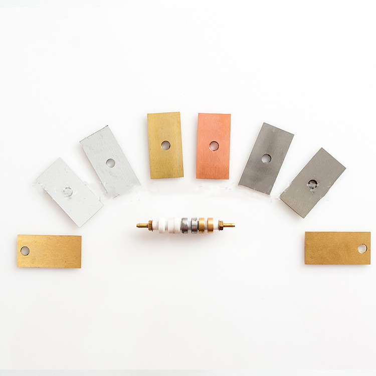 ASTM D1384 Antifreeze Corrosion Meter Antifreeze Corrosion Tester ...