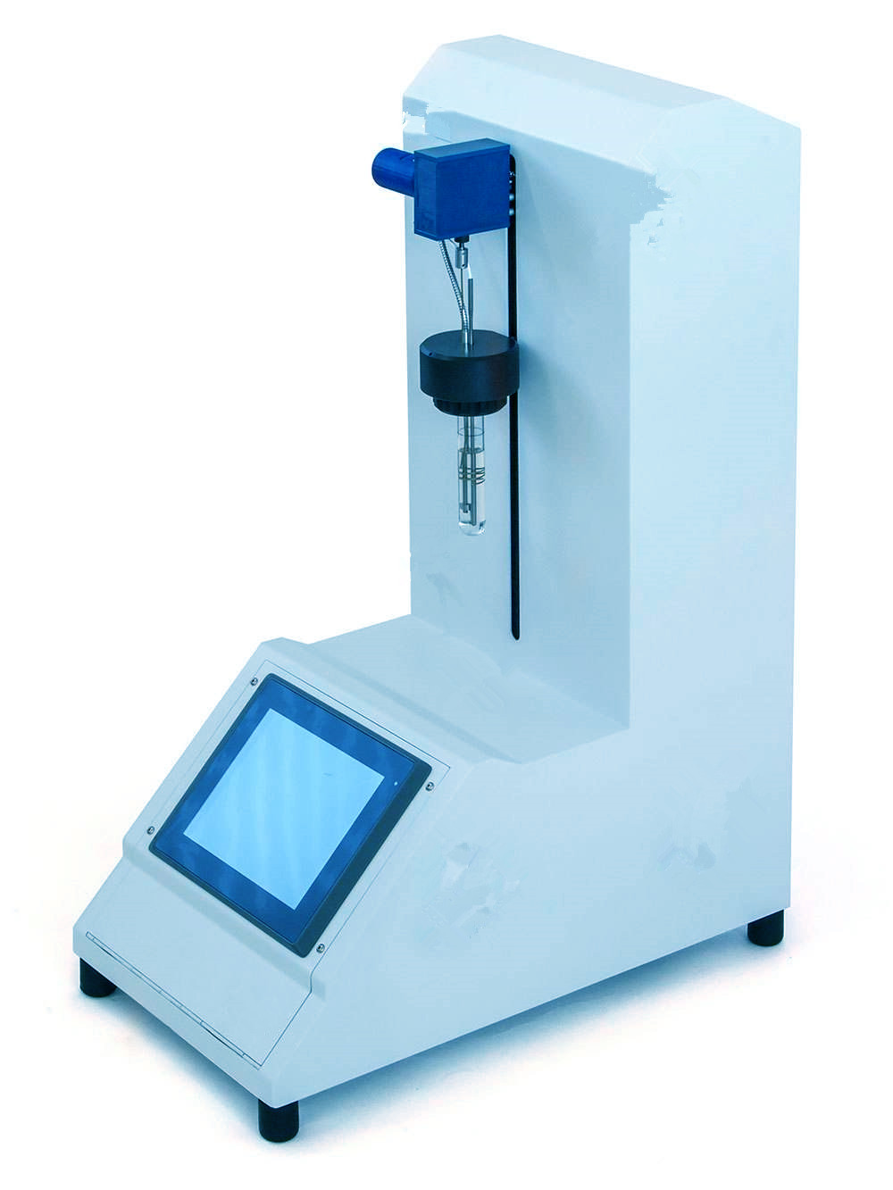 Petroleum Automatic Aniline Point Tester Light Colored Easy to operate ...