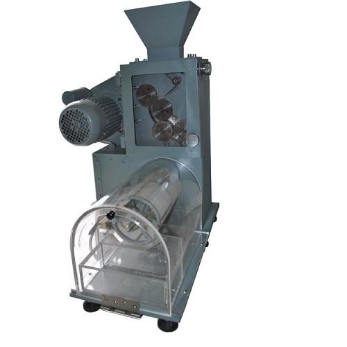 Experimental Wheat Milling Machine Flour Test Instrument wheat gluten ...